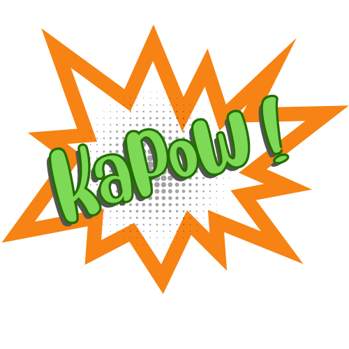 Kapow! IT Services – IT…But Make It Fun